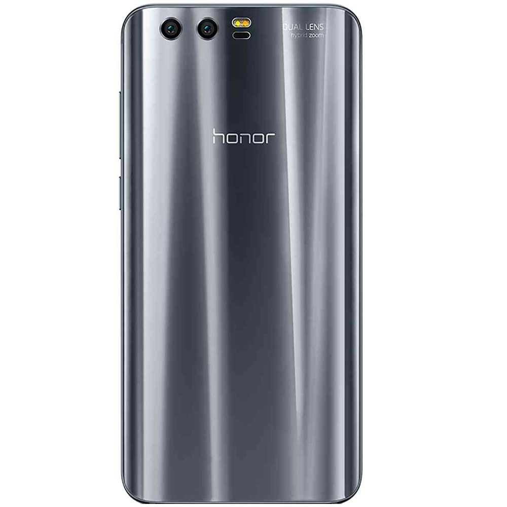 Telefon Mobil HUAWEI Honor 9 Dual Sim 64GB LTE 4G Szürke - eMAG.hu