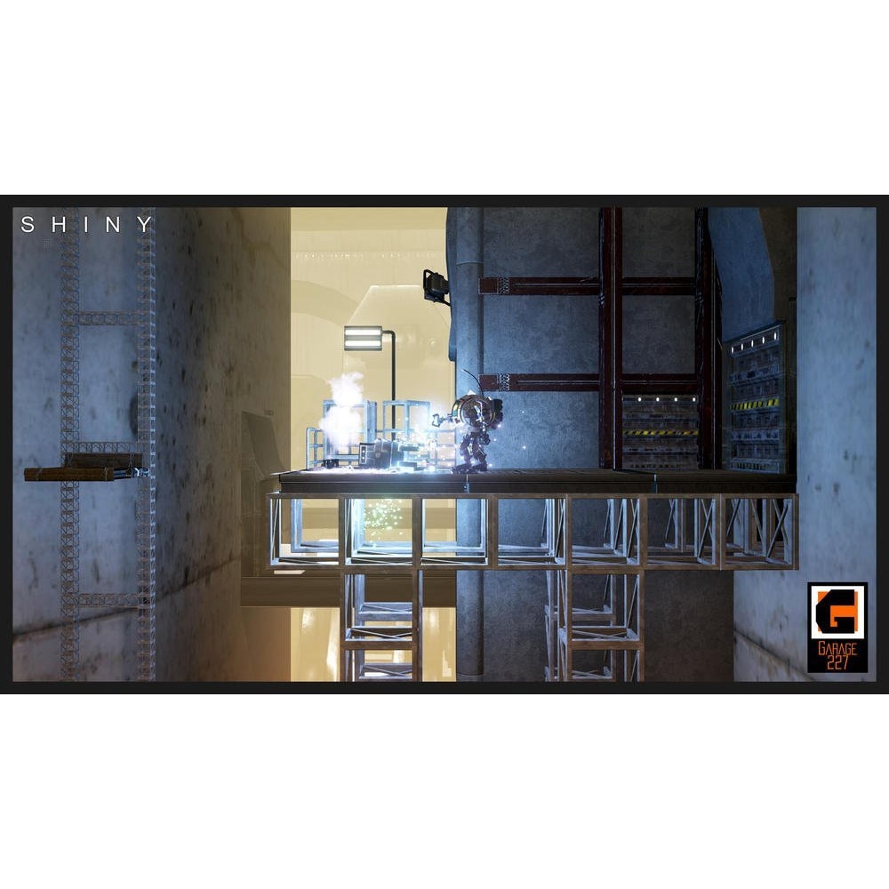 Joc Shiny PS4 - eMAG.ro