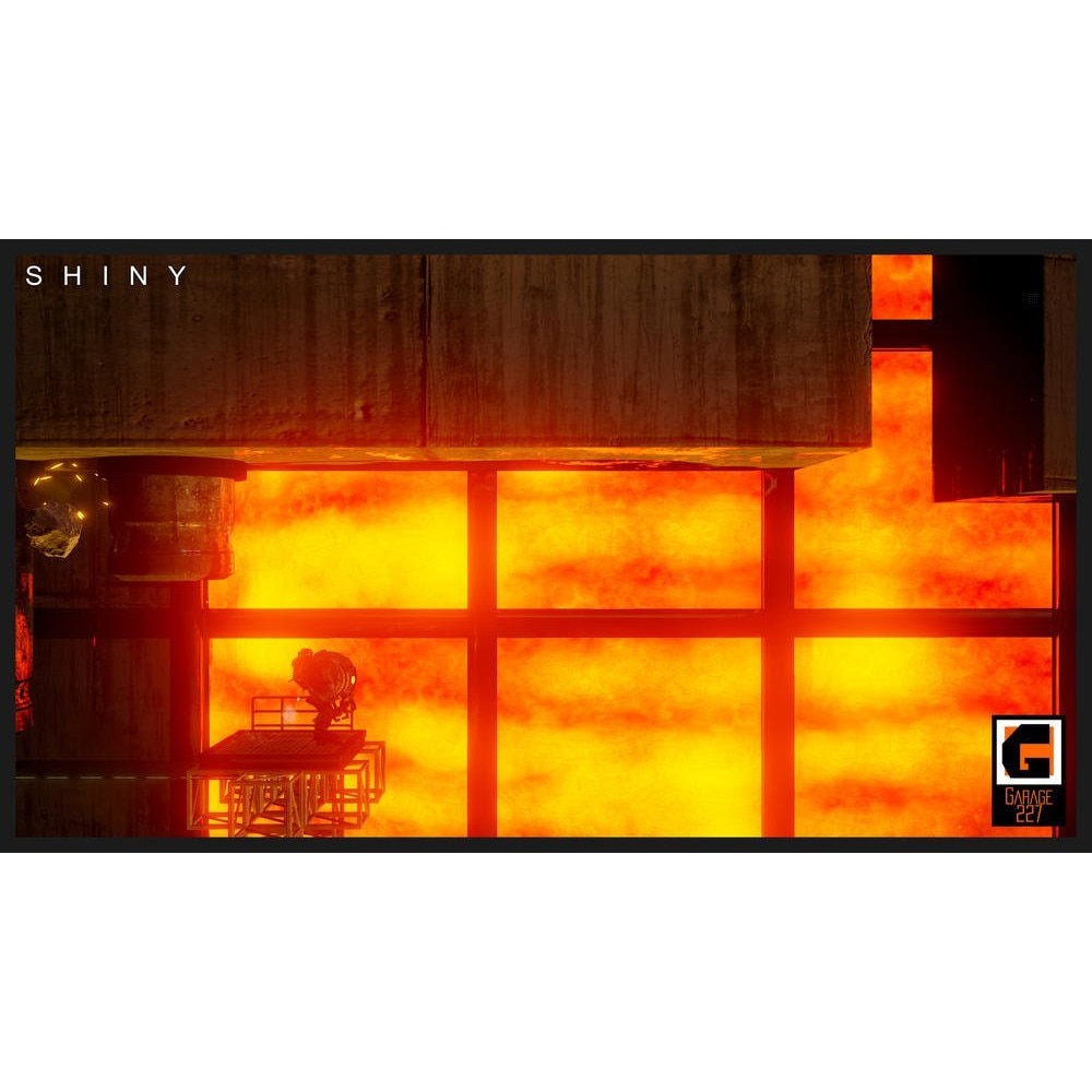 Joc Shiny PS4 - eMAG.ro