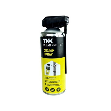 Spray degripant, TEKASOL, 400 ML - eMAG.ro