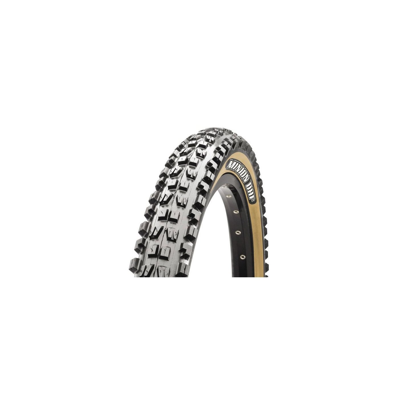 Cauciuc bicicleta Maxxis Minion DHF Skinwall 27.5x2.30 TR EXO 3C MaxxTerra 60 Pliabil - eMAG.ro