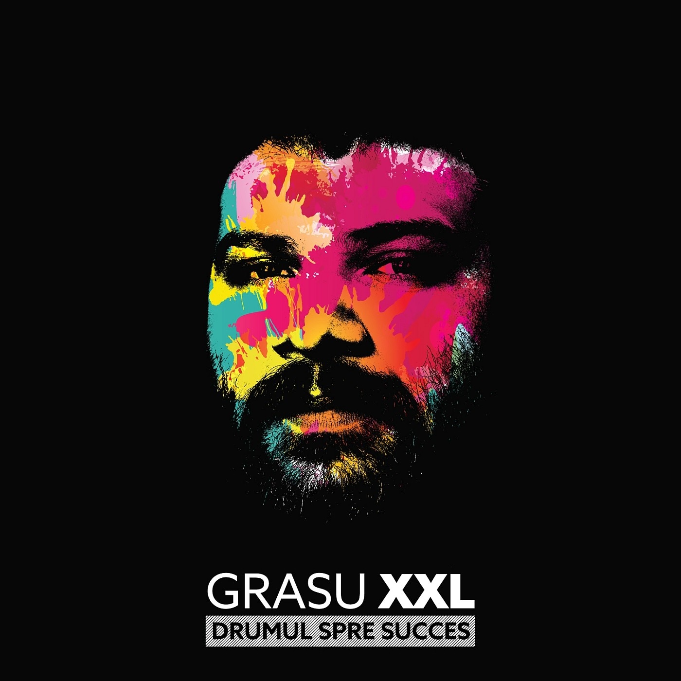 Grasu XXL - Drumul Spre Succes [LP Picture Disc repress] (vinyl) - eMAG.ro