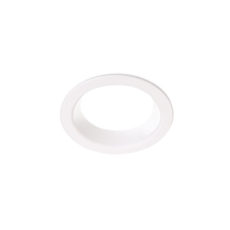 Corp LED incastrat Ledinaire, 18W 1800lm, lumina alba neutra - eMAG.ro