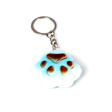 Jucarie SQUISHY mic labuta albastru - eMAG.ro