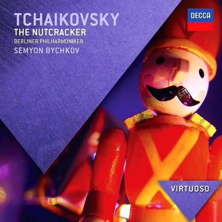Pyotr Ilyich Tchaikovsky - The Nutcracker Complete Ballet - 2CD - eMAG.ro