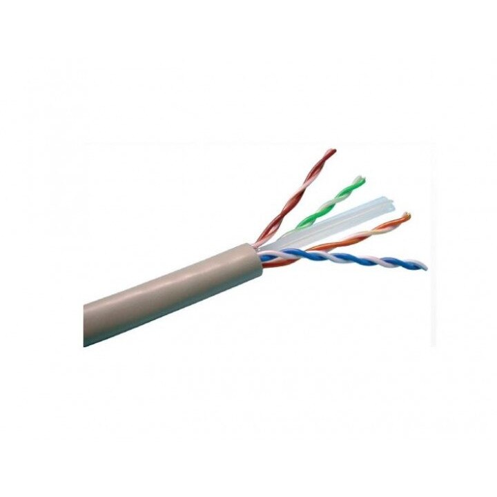 Cablu Digitalbox START.LAN UTP cat. 5e 305m CCA cable - eMAG.ro