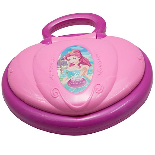 Laptop interactiv pentru copii, Magical - eMAG.ro