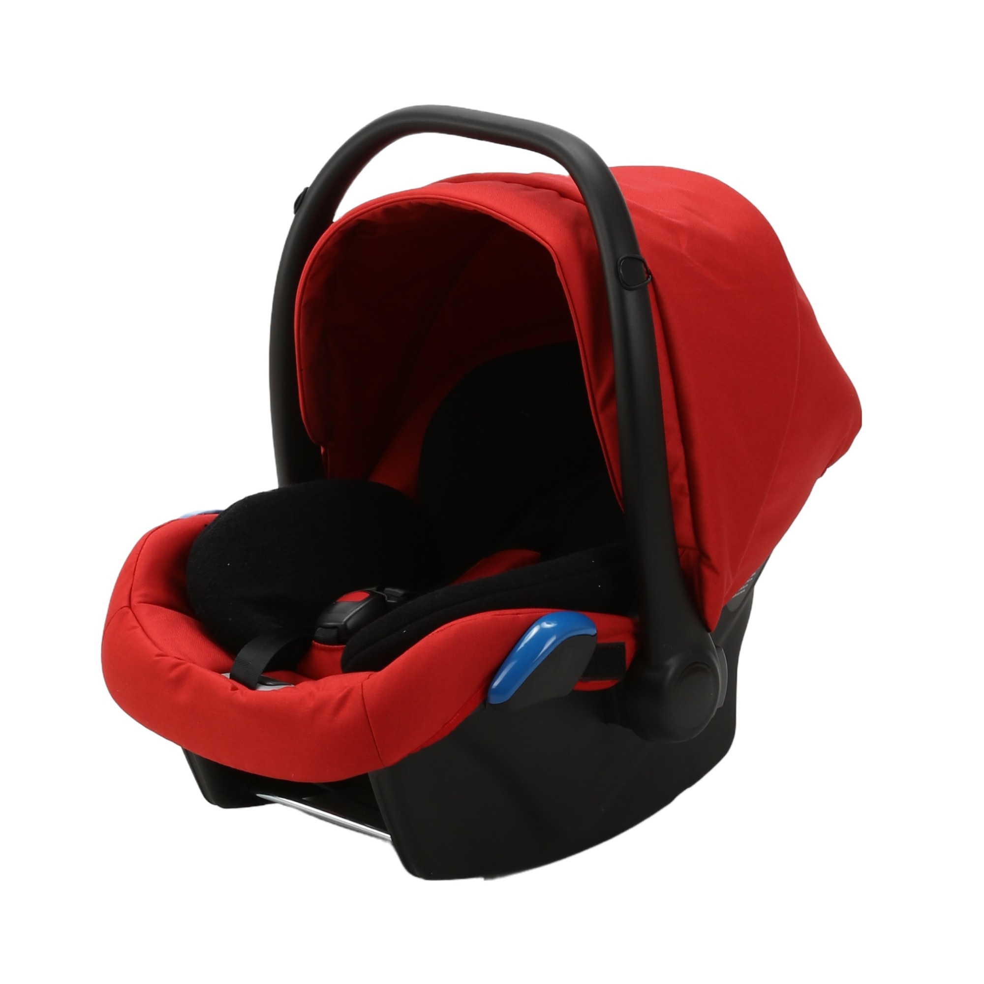 Carucior 3 in 1 Adamex Neonex TIP6, Rosu Ferrari - eMAG.ro