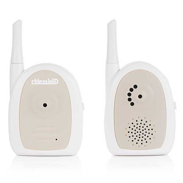 Interfon digital Chipolino Nano beige - eMAG.ro