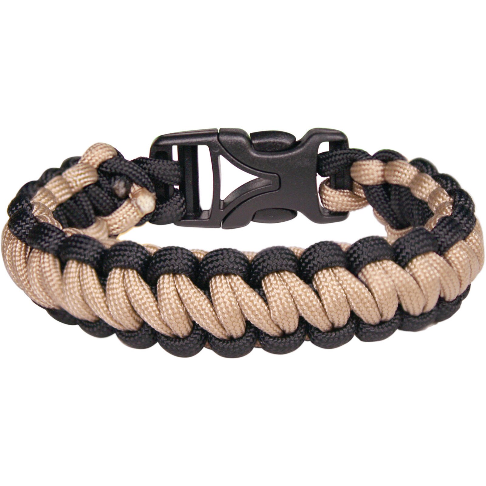 Bratara de supravietuire din paracord Coghlans - eMAG.ro