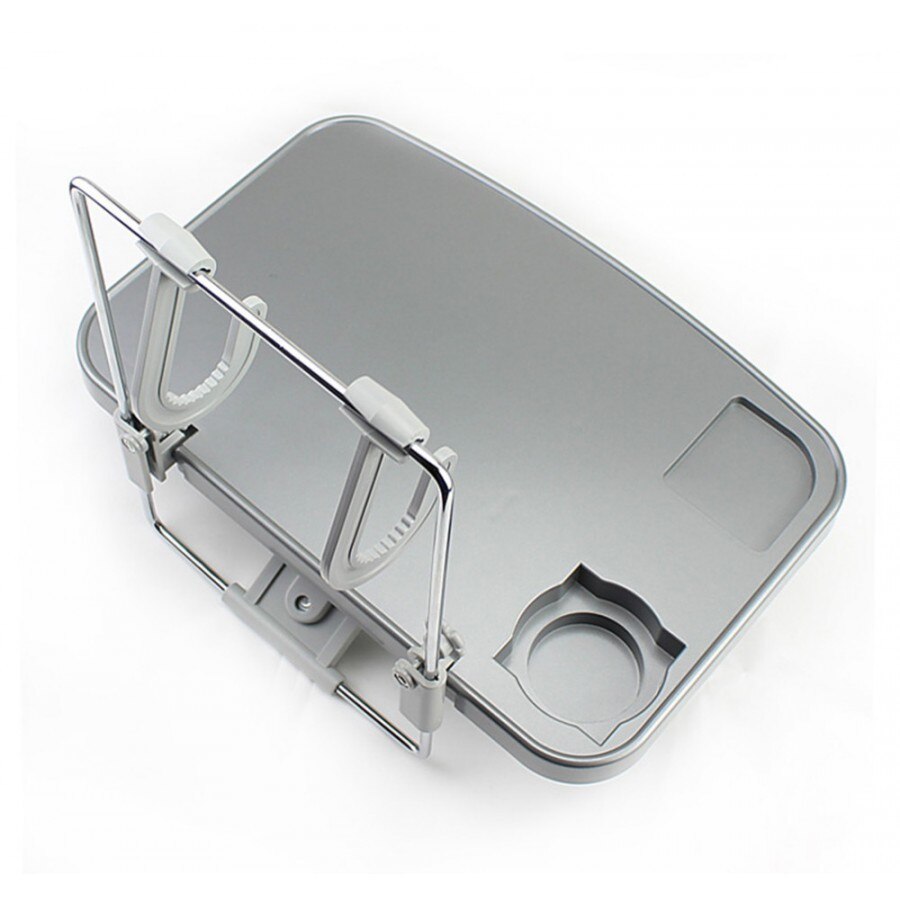 Masuta auto multifunctionala pliabila Multi Tray - eMAG.ro