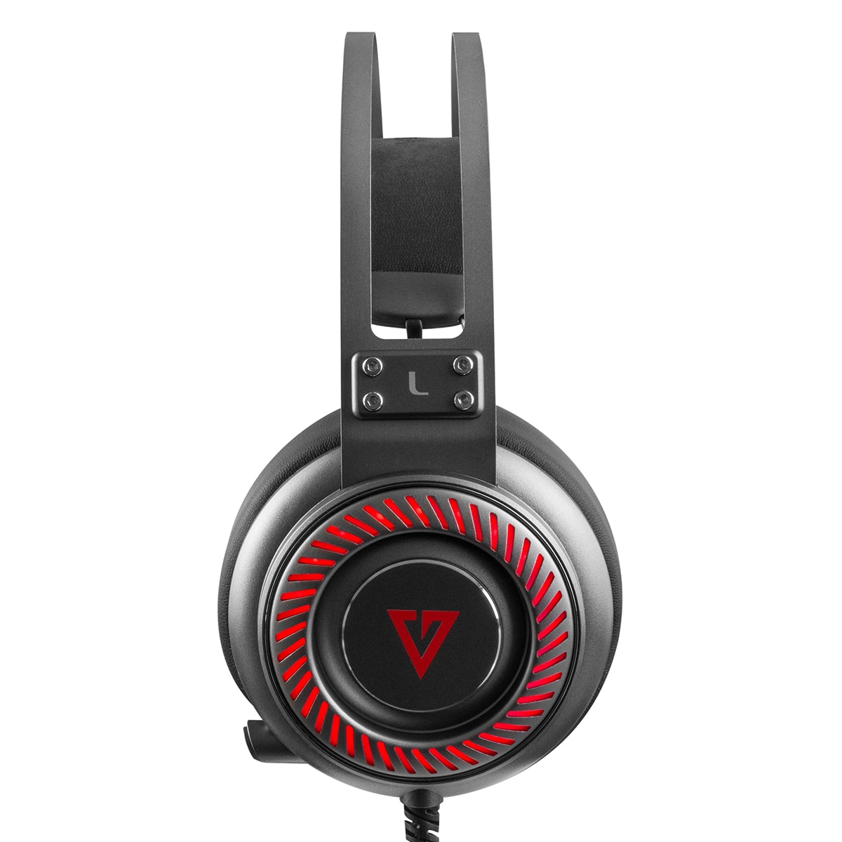 Пълноразмерни Геймърски Слушалки с микрофон Modecom VOLCANO MC-833 ...