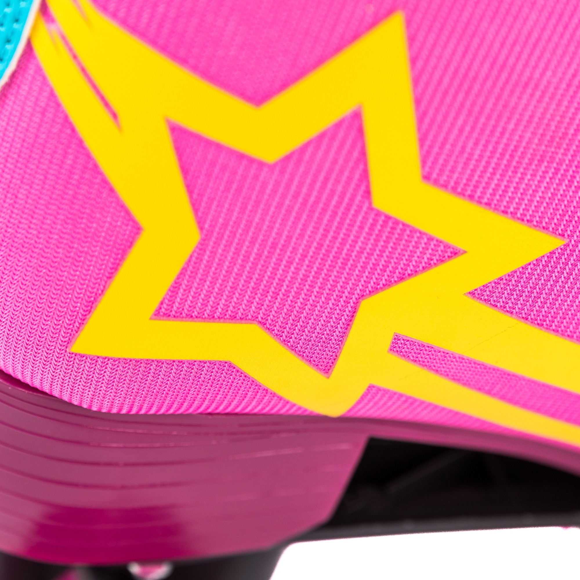 Ролери Bliss Star 40, Розови - eMAG.bg