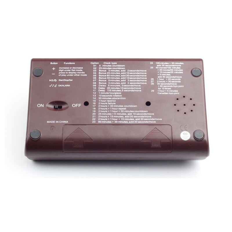 Ceas Sah LEAP PQ9903A - eMAG.ro