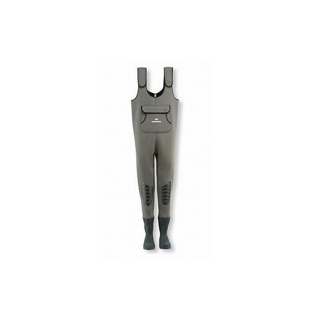 Salopeta Neoprene Cu Cizme De Cauciuc Cormoran Xl Masura - eMAG.ro