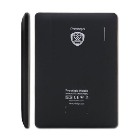 eBook Reader Prestigio PER3172, 7 ", negru - eMAG.ro