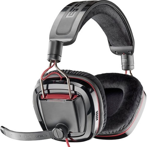 Casti Plantronics GAMECOM 780 - eMAG.ro