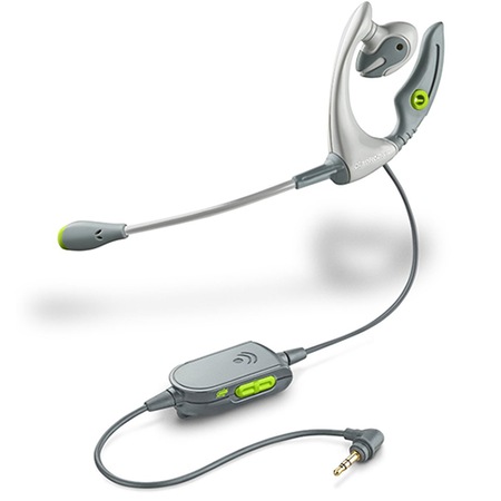 Casti Plantronics GAMECOM X30 pentru XBOX 360 - eMAG.ro