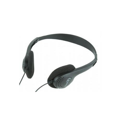 Casti Gembird MHP-122, negru - eMAG.ro