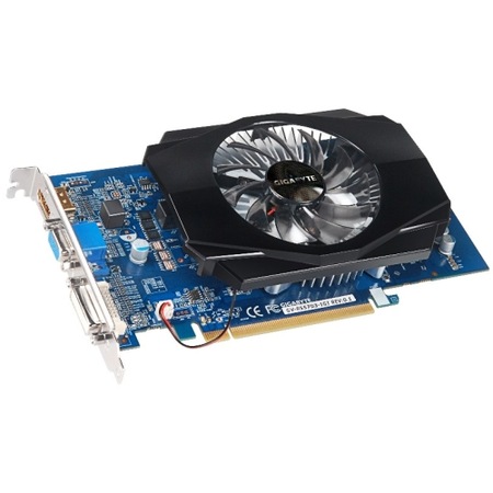 Placa video Gigabyte AMD Radeon HD 5570, 1024MB, DDR3, 128bit, HDMI ...