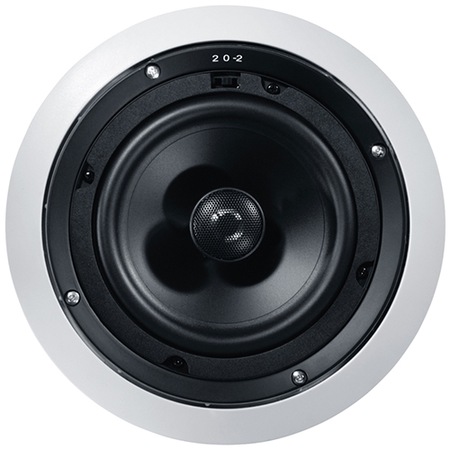 Boxe plafon Canton InCeiling 650, Alb - eMAG.ro