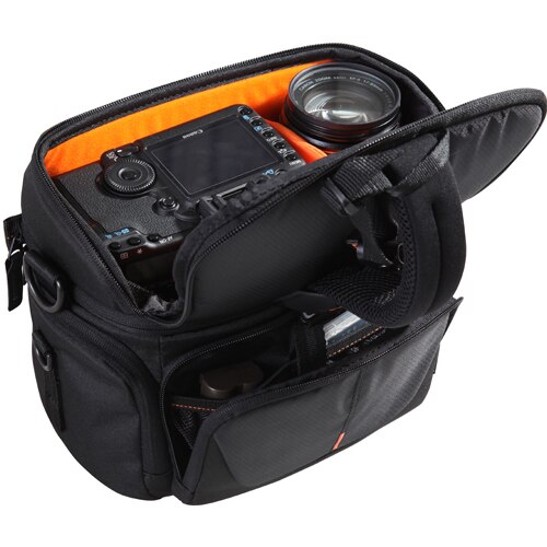 Чанта фото VANGUARD UP-RISE 22 - eMAG.bg