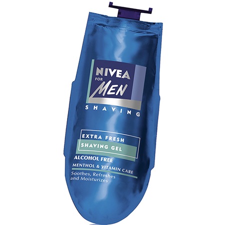 Gel de barbierit Nivea pentru aparat de ras Philips HQ171/03 - eMAG.ro