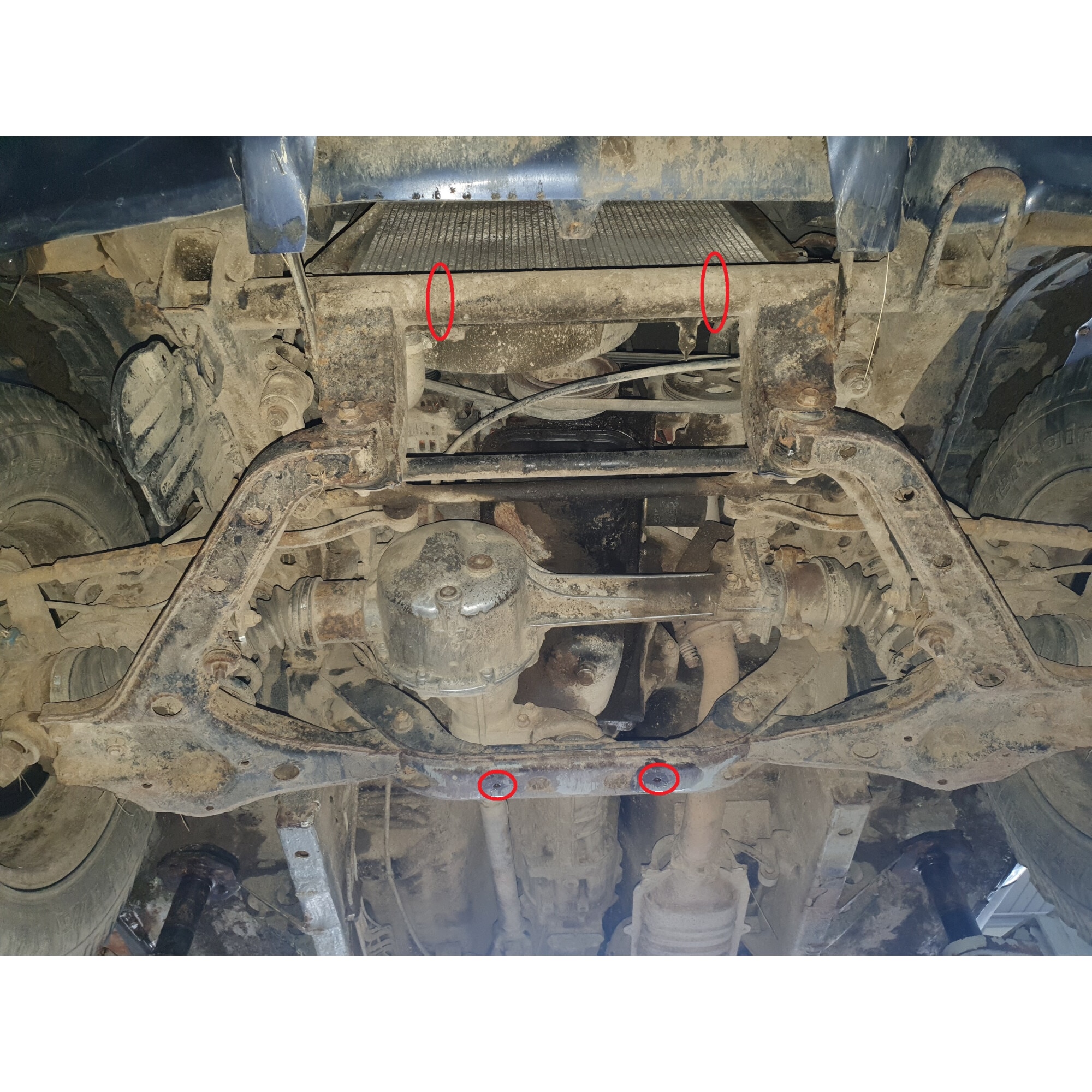 Scut motor Suzuki Vitara 1988-1999 - eMAG.ro