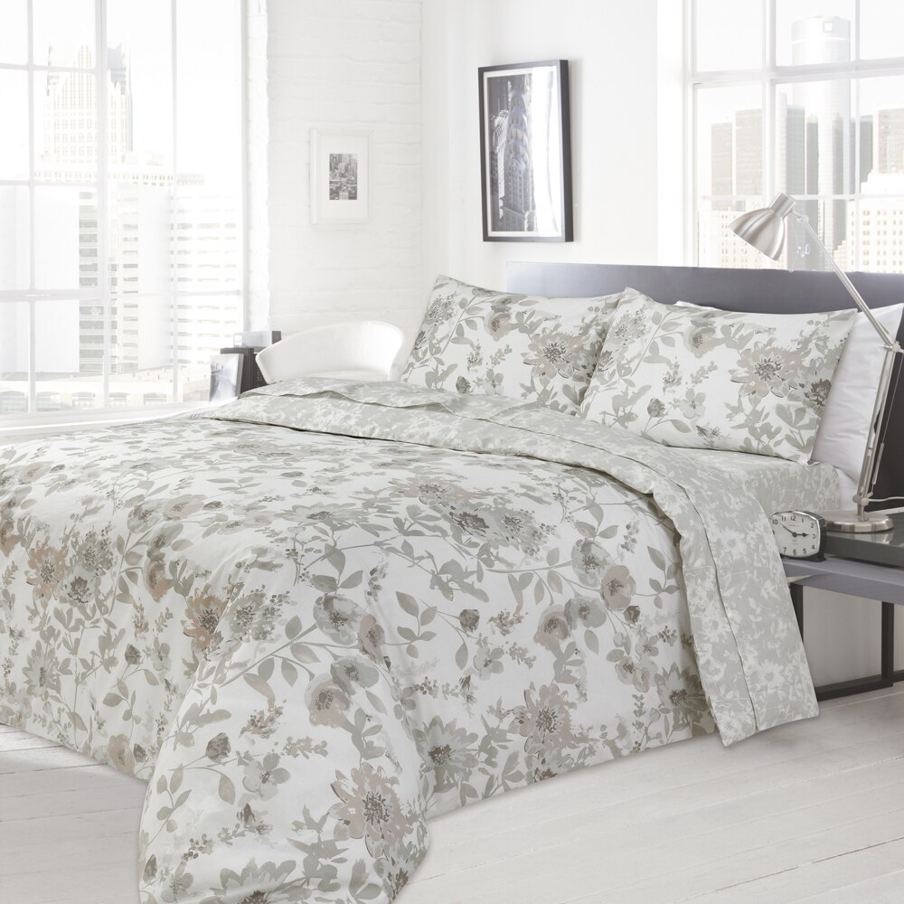 Спален комплект,TED BED EAD,Timeless Elegancе, 3 части - eMAG.bg