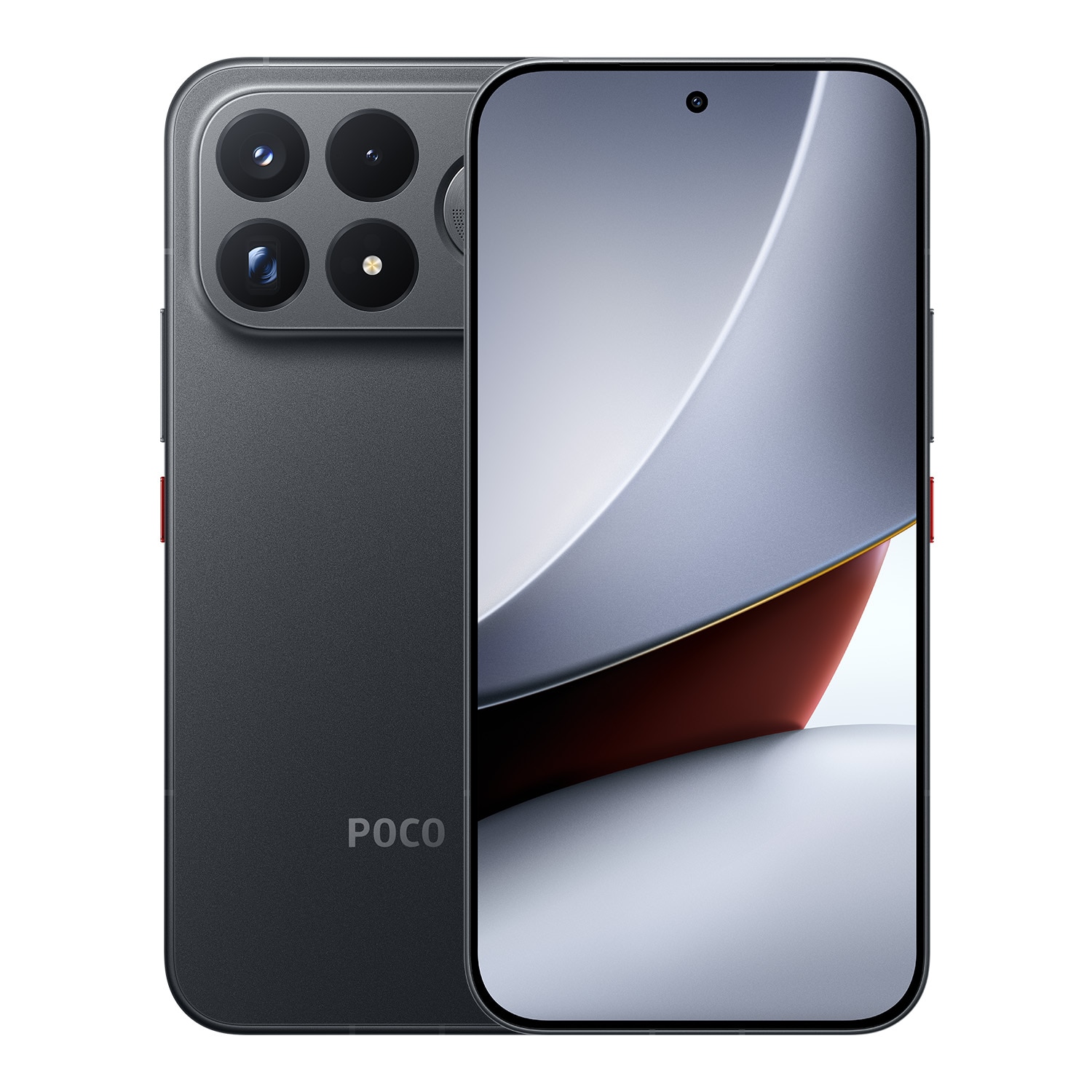Telefon POCO F9 Ultra, 16GB RAM, 1024GB, AMOLED 6.9