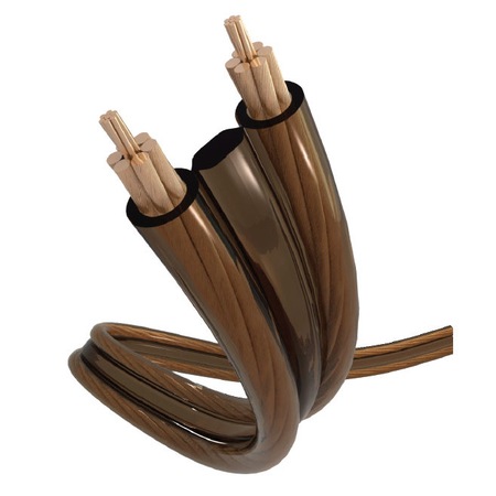 Cablu boxe Real Cable, TDC 3,00mm2, 10 m - eMAG.ro