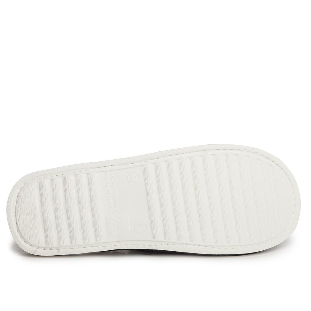 Papuci de casa Comfy bej pentru dame, 41/42, OLDCOM - eMAG.ro