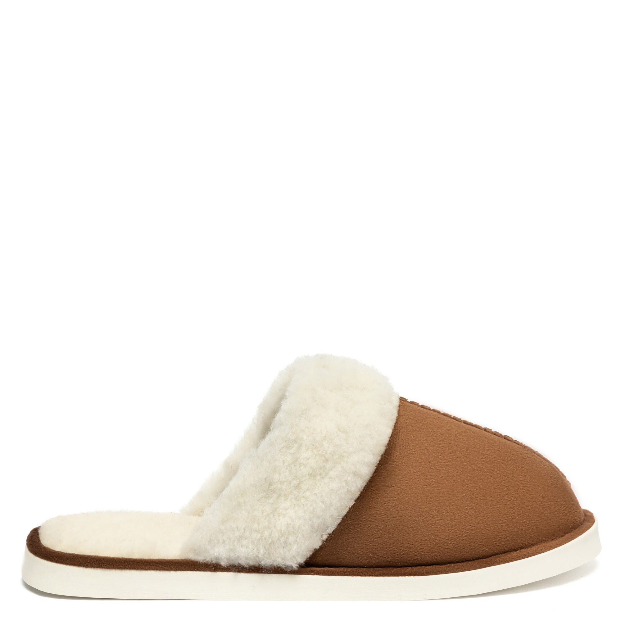 Papuci de casa Oldcom, Comfy Maro unisex, 41/42 - eMAG.ro