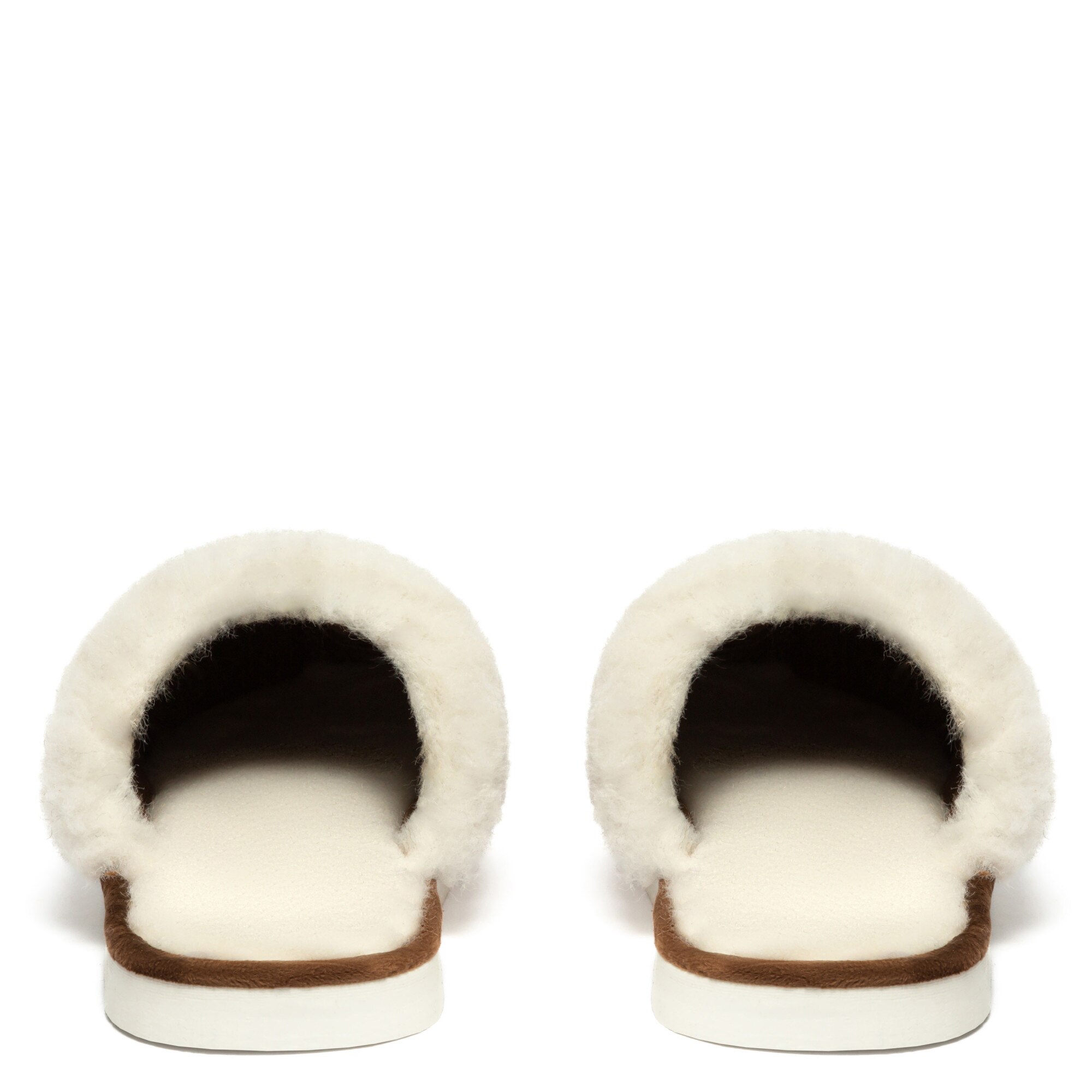 Papuci de casa Oldcom, Comfy Maro unisex, 41/42 - eMAG.ro