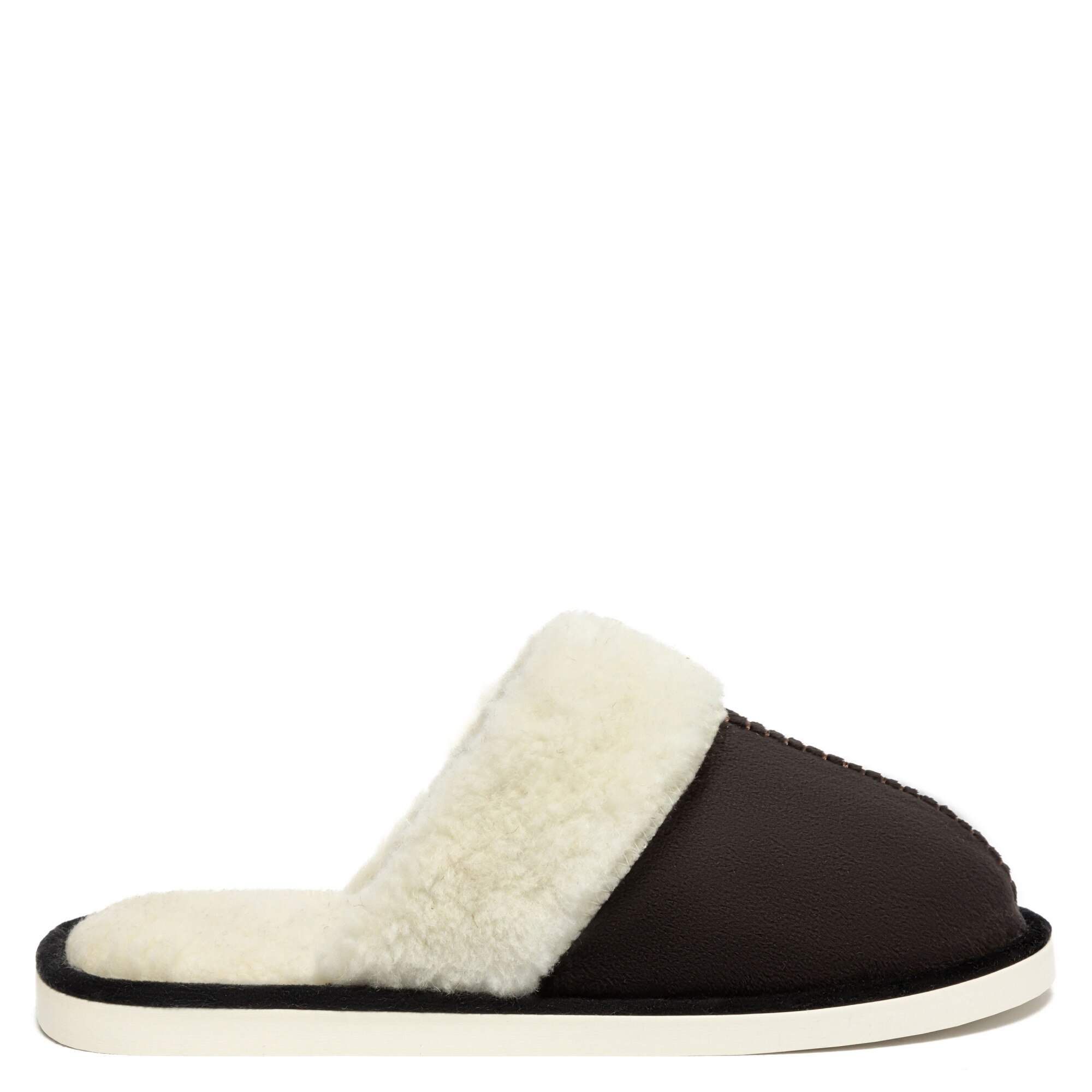 Papuci de casa Oldcom, Comfy Negru unisex, 45/46 - eMAG.ro