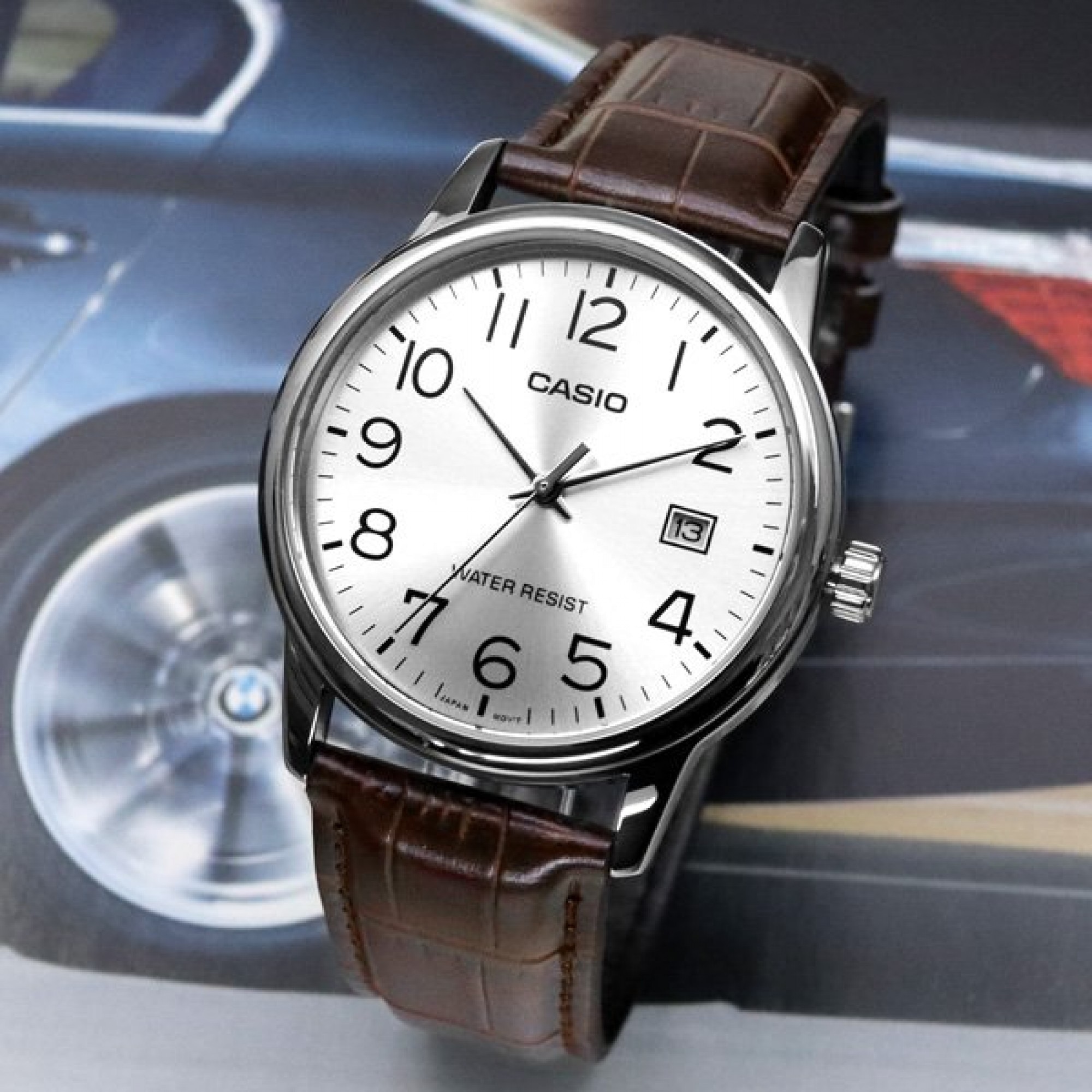 Ceas Barbati Casio Collection Mtp V002l 7b2 Emag Ro