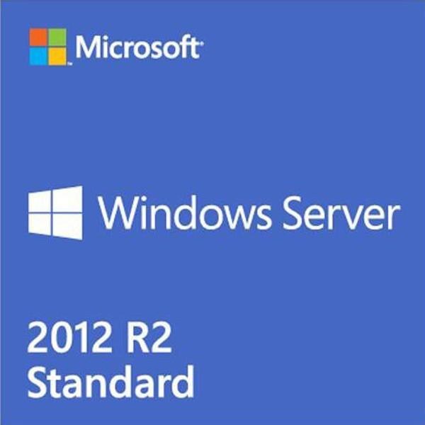 Windows Server 2012 R2 Standard - eMAG.bg