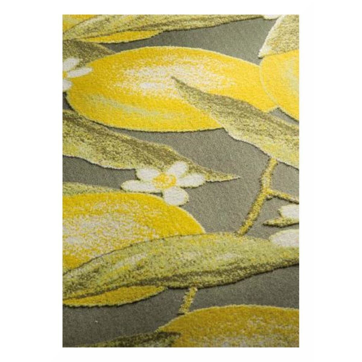 Covor Tip Traversa Bucatarie Poliester CT-131202 67x150 cm - eMAG.ro