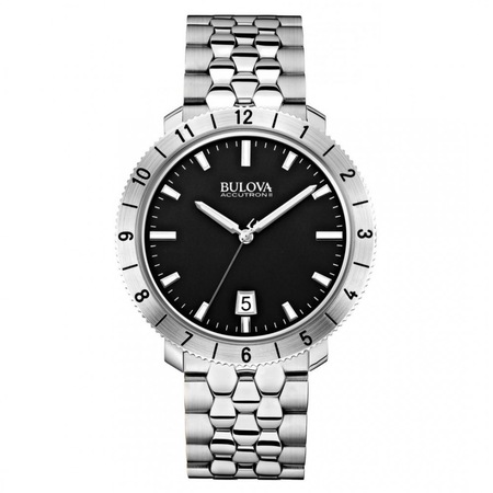 Ceas barbatesc Bulova 96B207 - eMAG.ro