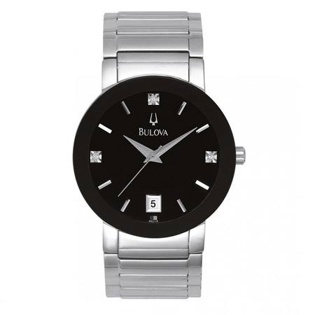 Ceas barbatesc Bulova 96D18 - eMAG.ro
