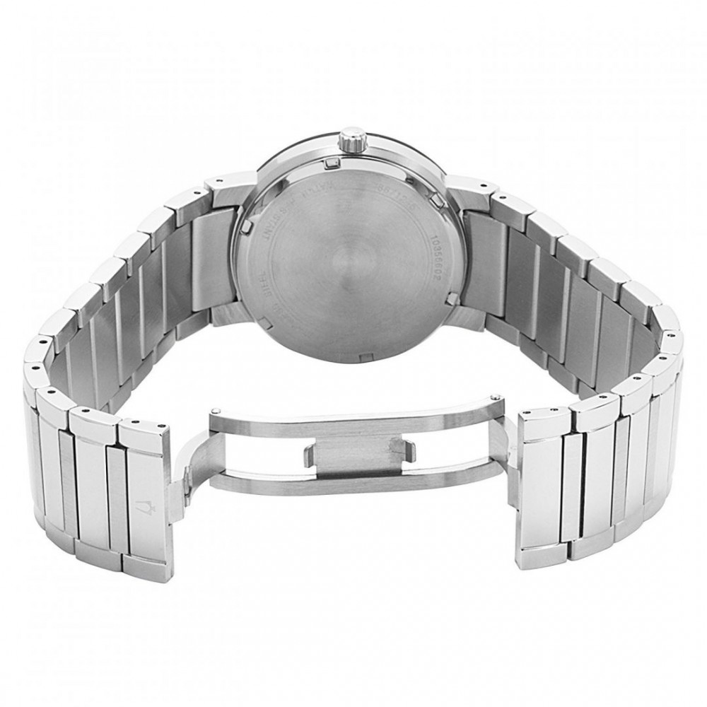 Ceas barbatesc Bulova 96D18 - eMAG.ro
