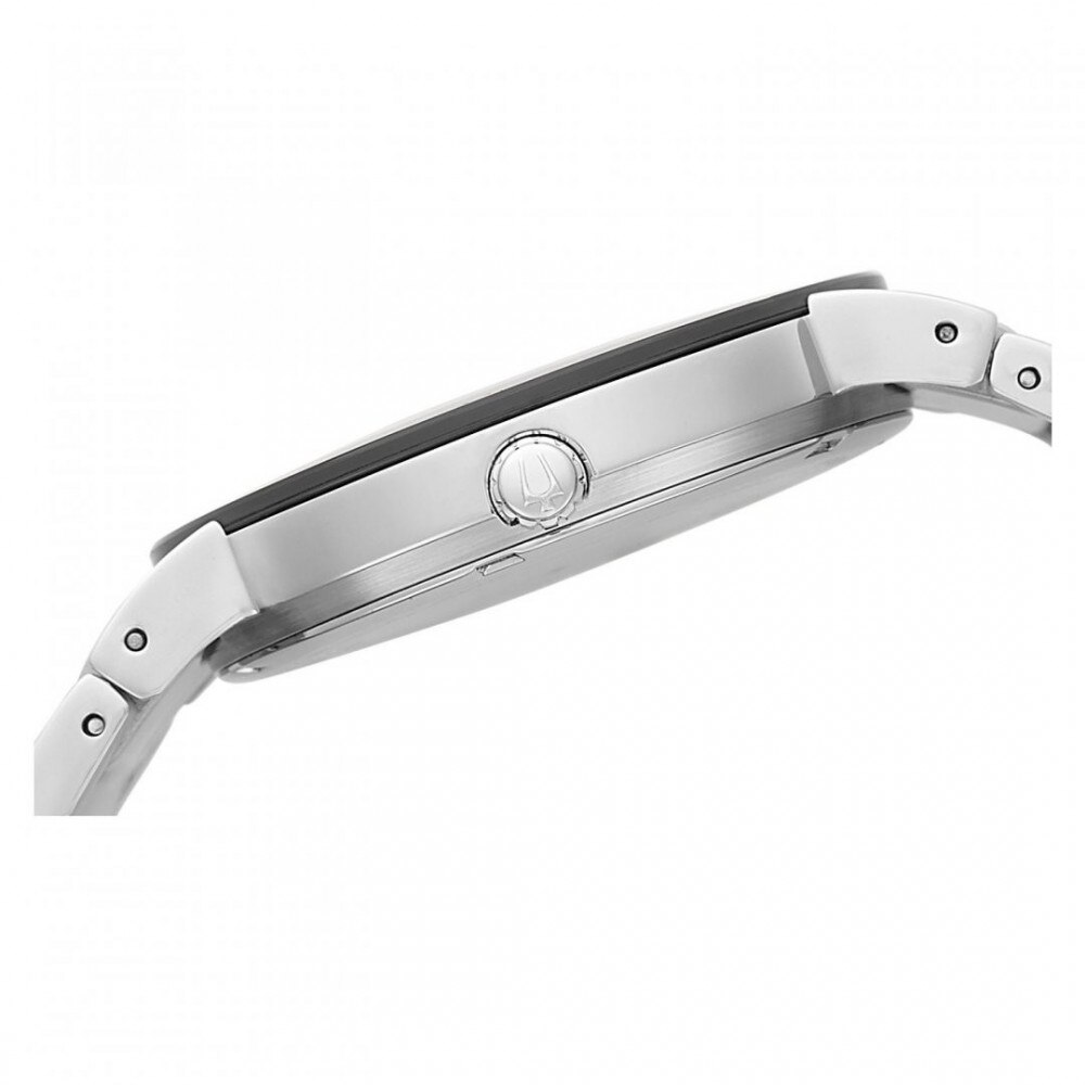 Ceas barbatesc Bulova 96D18 - eMAG.ro