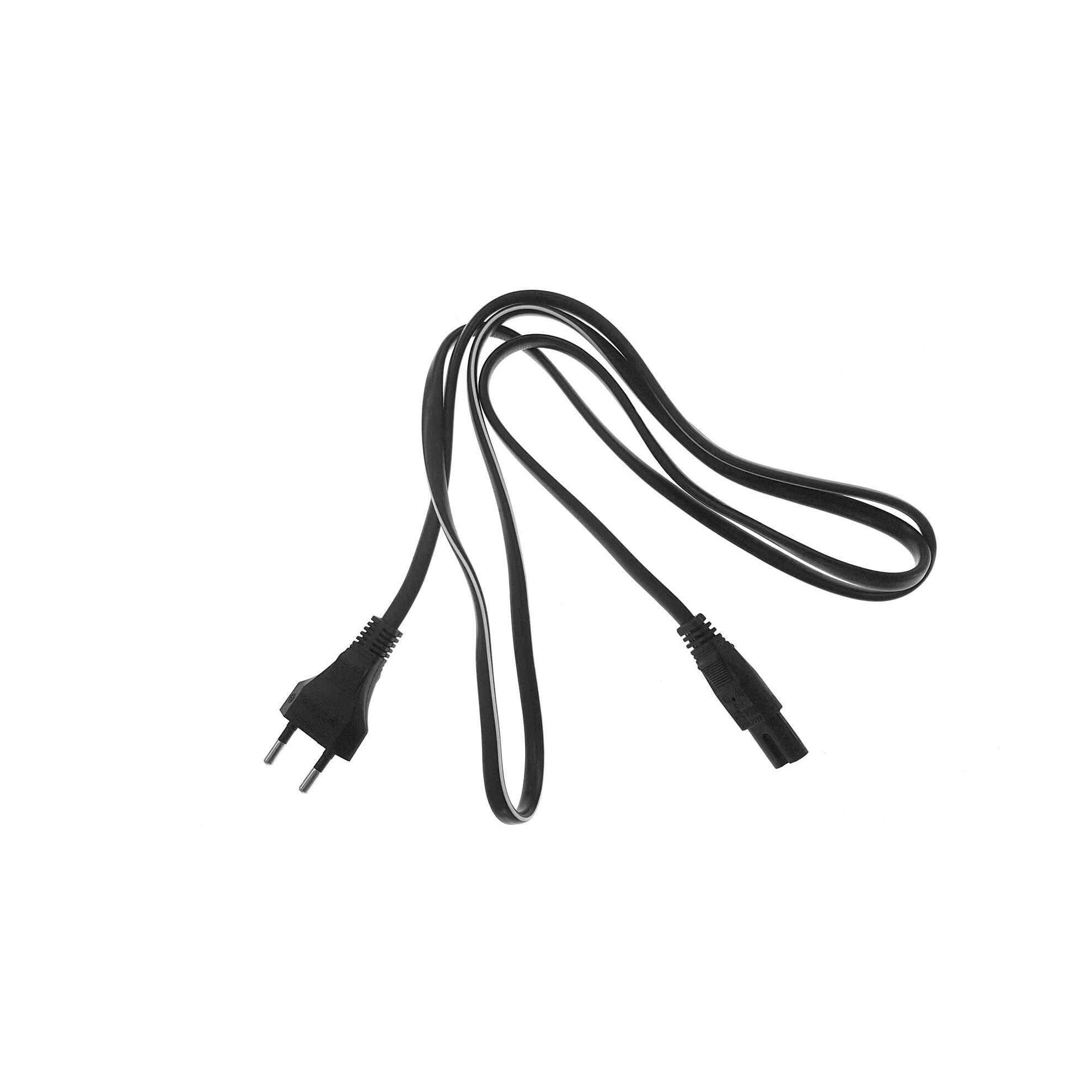 Cablu alimentare radio 1.5m 230V C8 2PIN - CA-0415 - eMAG.ro