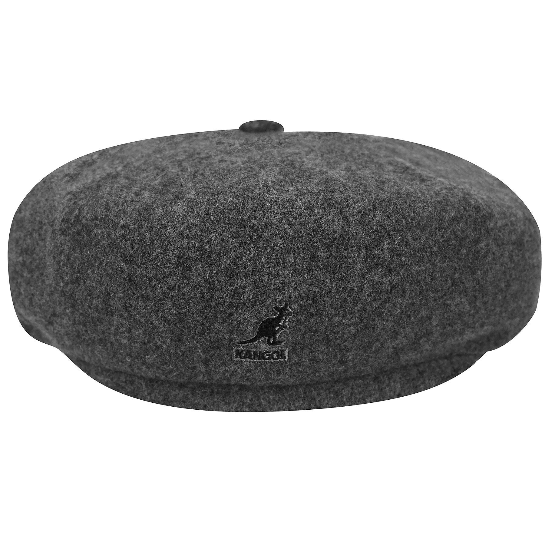 Basca Kangol Wool Hawker Flannel - S - eMAG.ro