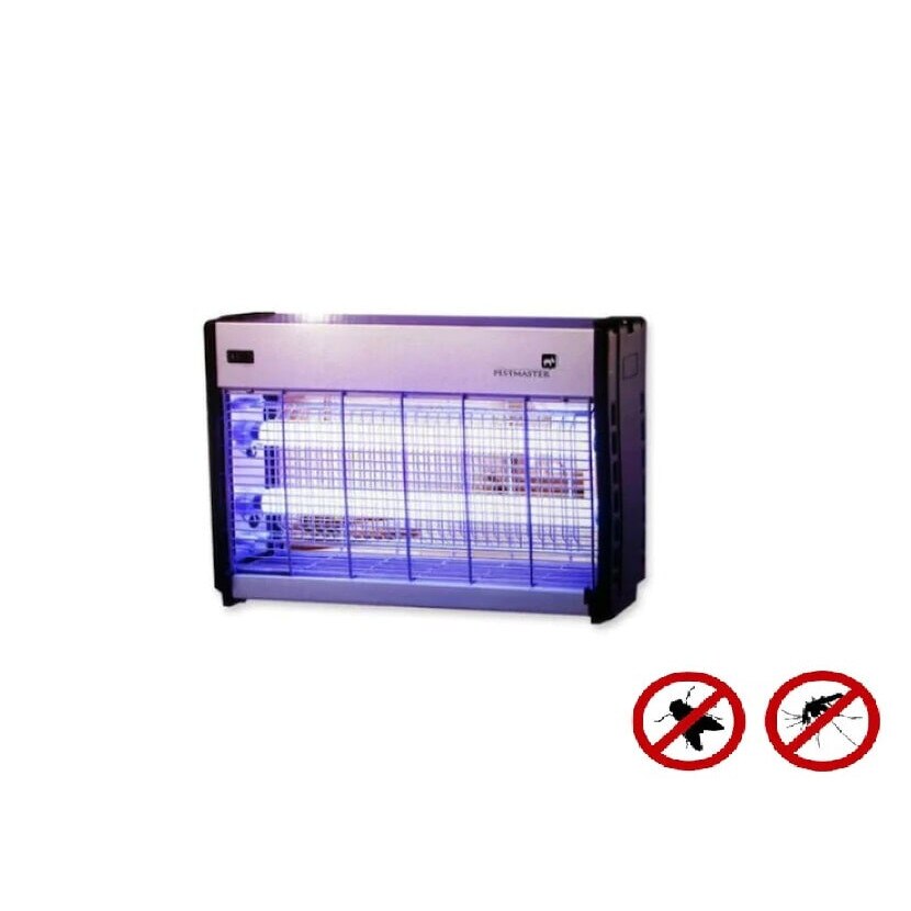 Distrugator insecte IK20 cu lumina ultravioleta - eMAG.ro