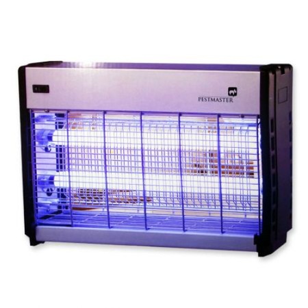 Distrugator insecte IK20 cu lumina ultravioleta - eMAG.ro