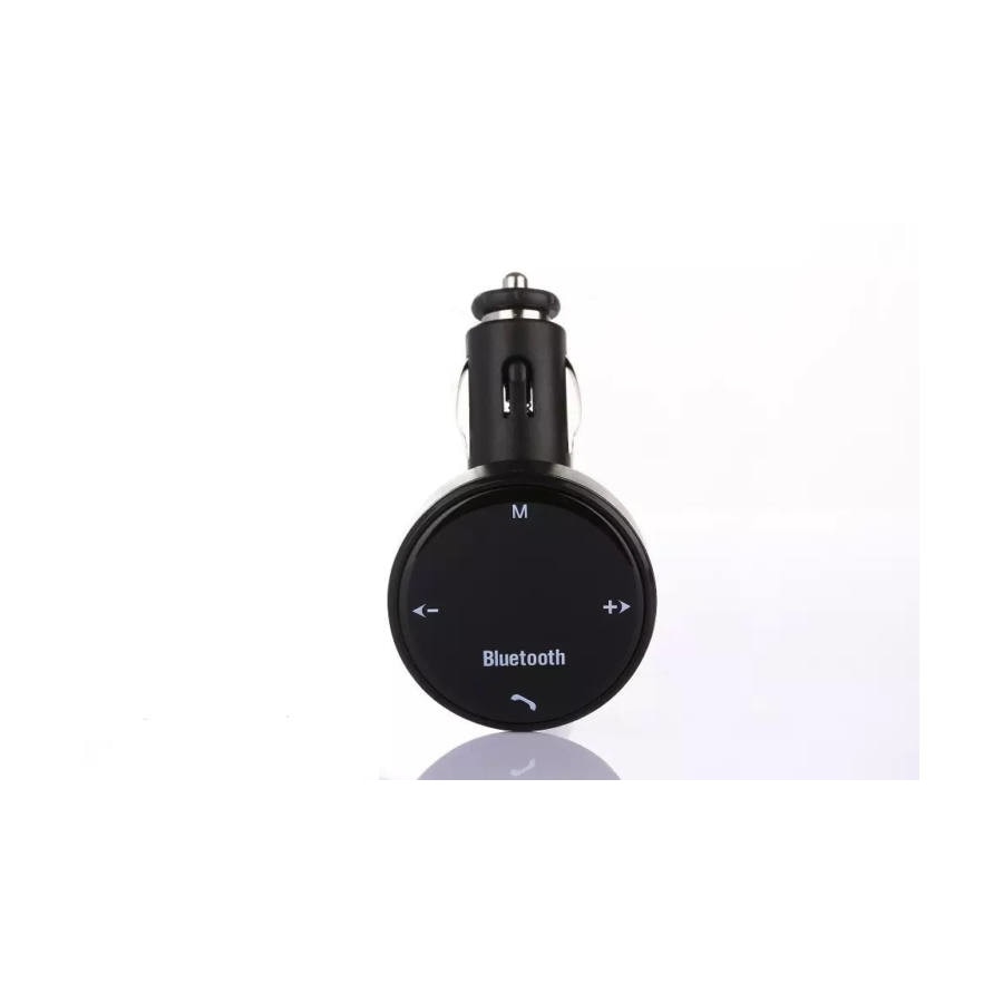 BT FM modulator - wifi FM transmitter - eMAG.hu