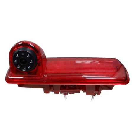 Camera marsarier Renault Trafic 2014~ RS 750 - Premium cu infrarosu ...