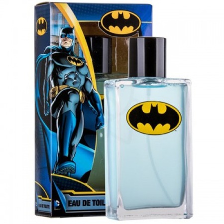 Parfum copii DC Comics Batman Eau de Toilette 75ml - eMAG.ro