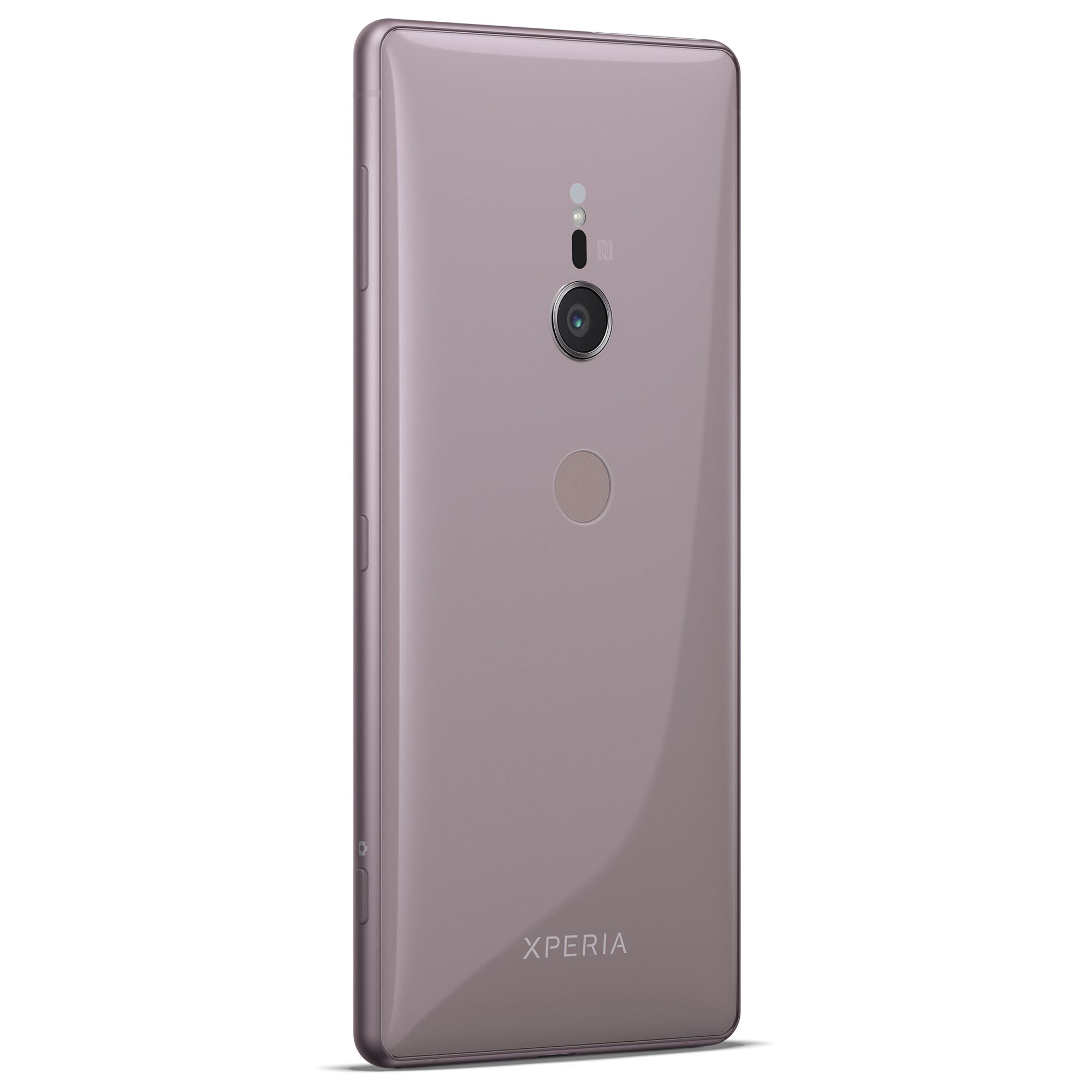 Смартфон Sony Xperia XZ2, Dual SIM, 64GB, 4G, Ash Pink - eMAG.bg